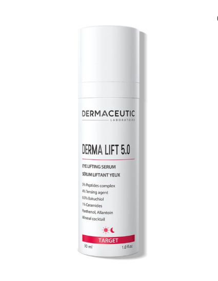 Dermaceutic Derma Lift 5.0 – Body Recon