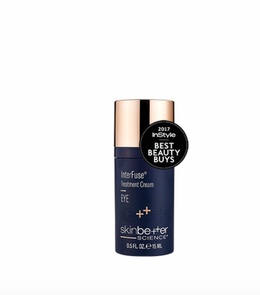 InterFuse® Treatment Cream 15ML Eye – Body Recon
